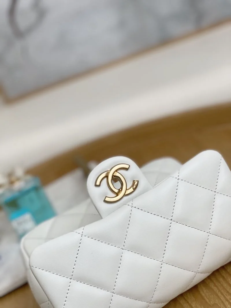 Discounted Chanel CF Series Bags