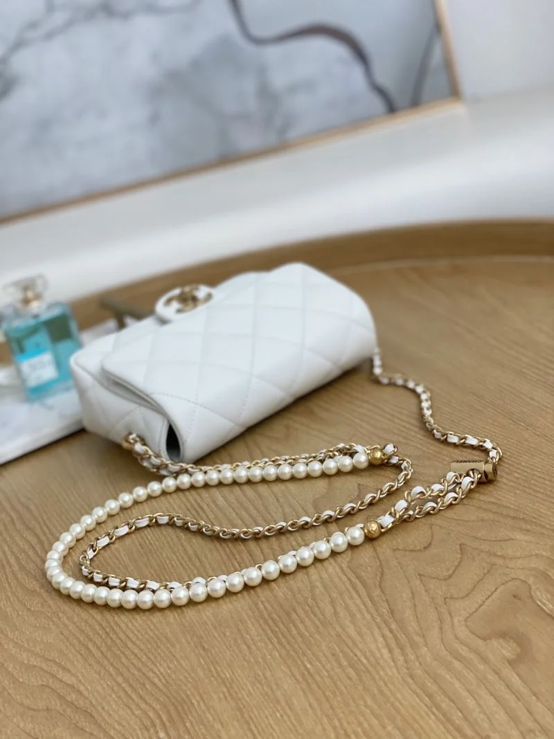 Discounted Chanel CF Series Bags