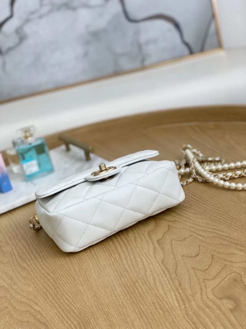 Discounted Chanel CF Series Bags