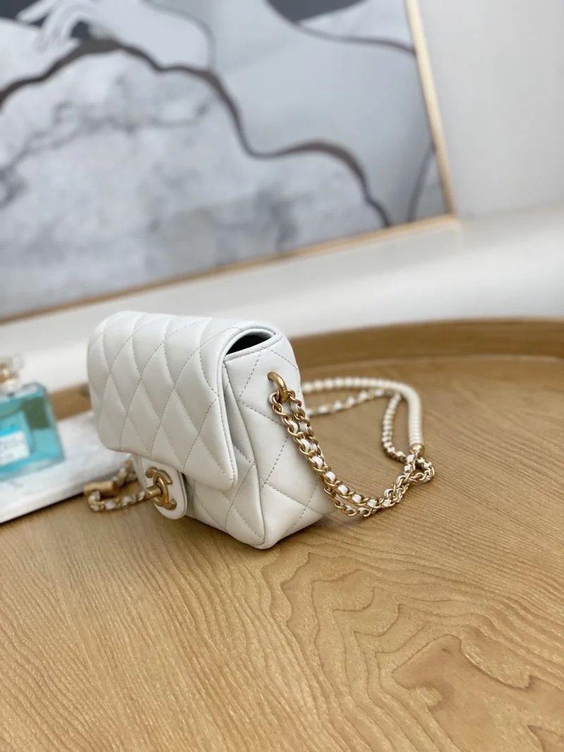 Discounted Chanel CF Series Bags