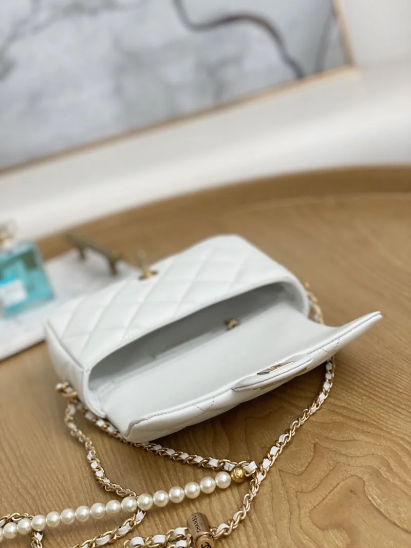 Discounted Chanel CF Series Bags