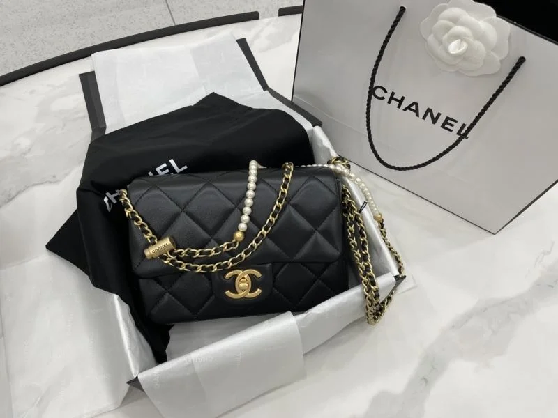 Chanel CF Series Bags
