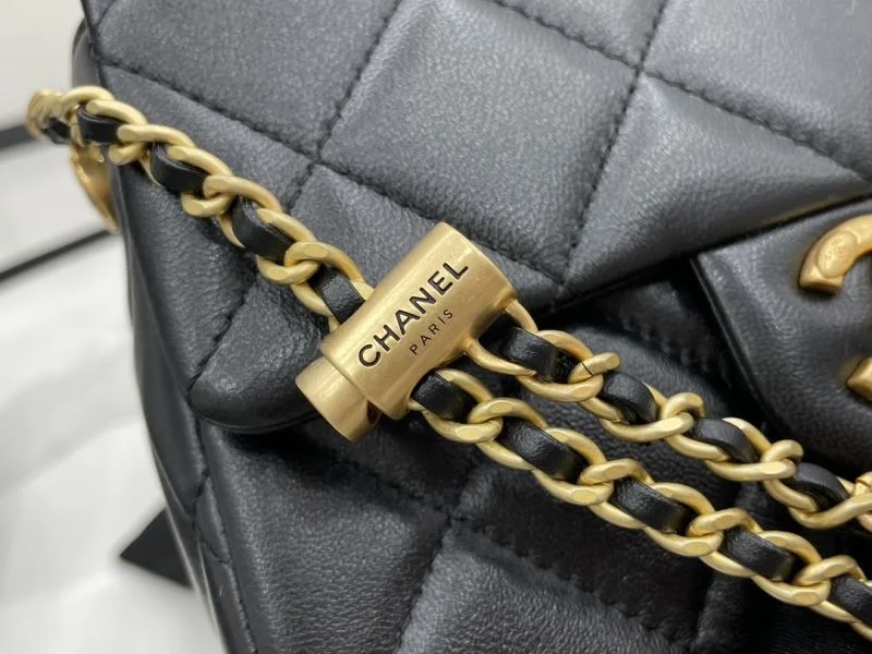 Top match Chanel CF Series Bags