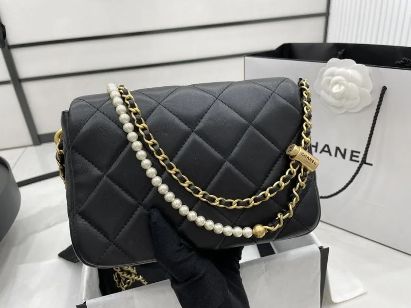 Top match Chanel CF Series Bags