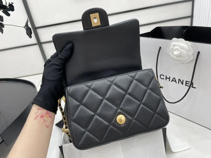 Top match Chanel CF Series Bags