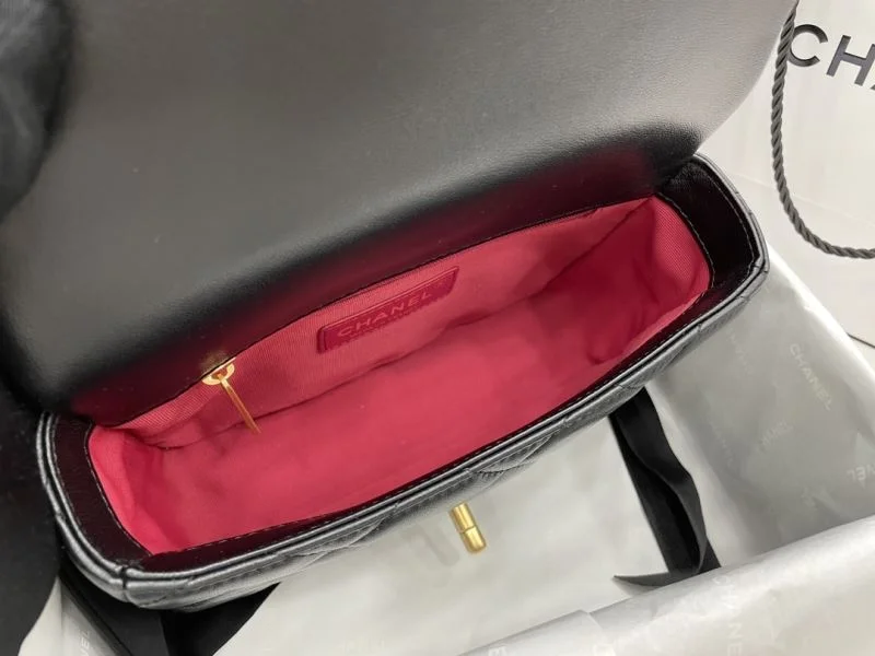 Top match Chanel CF Series Bags