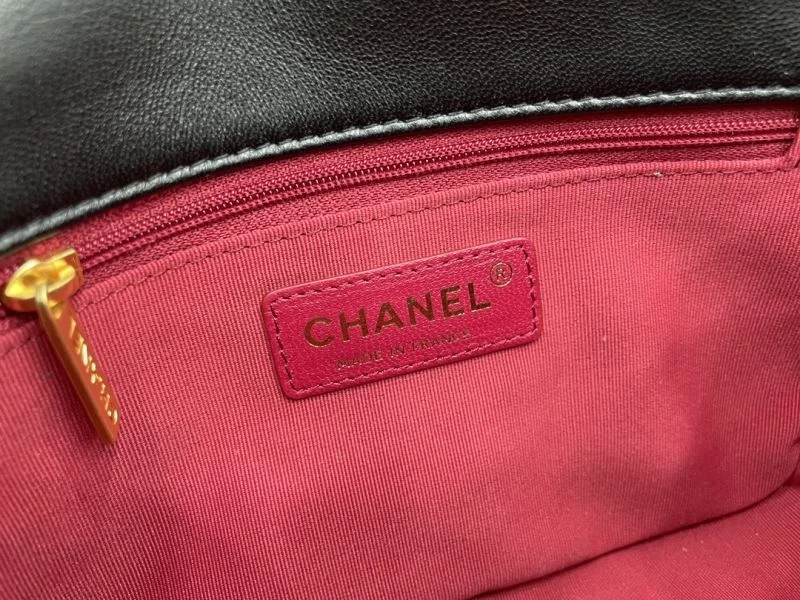 Top match Chanel CF Series Bags