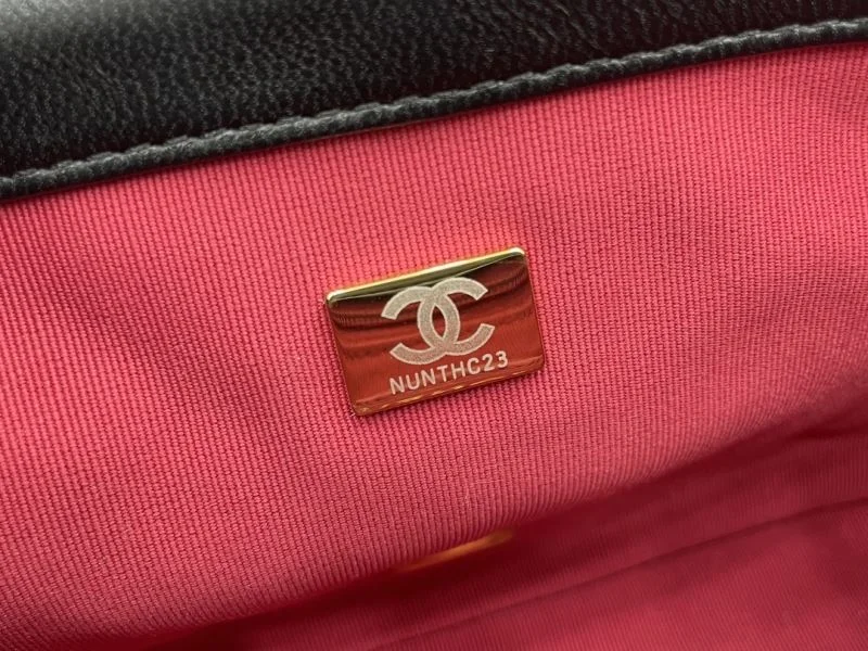 Top match Chanel CF Series Bags