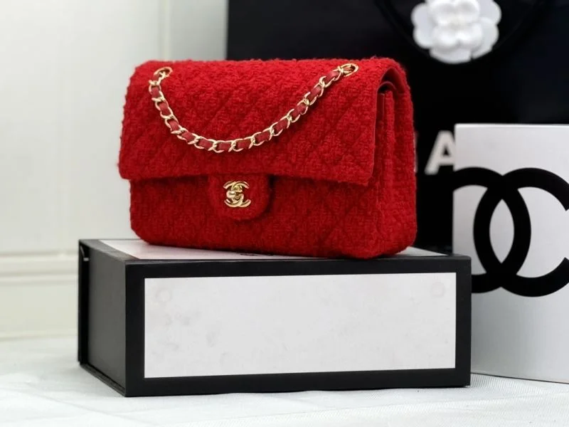 Bargain Chanel CF Series Bags