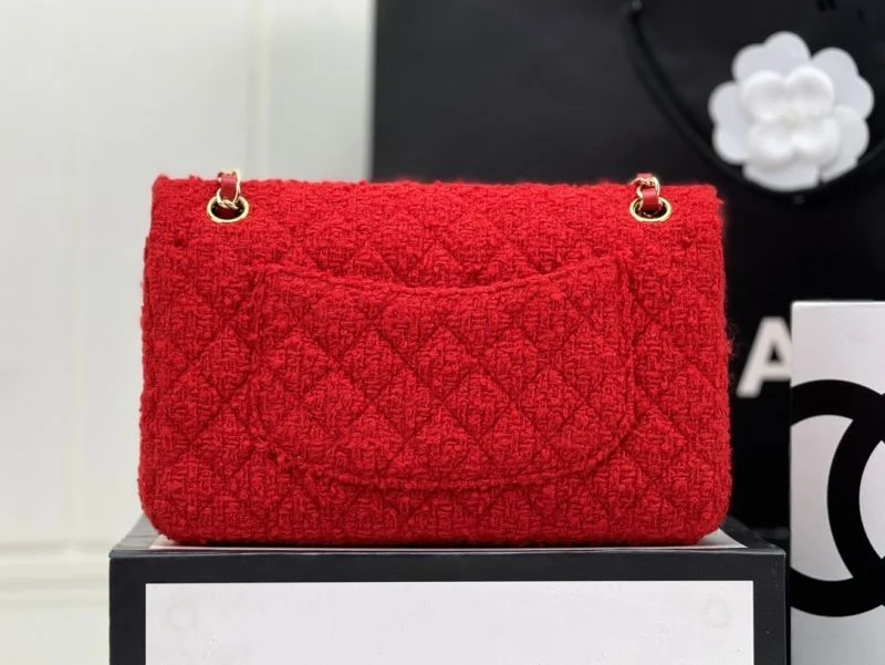Bargain Chanel CF Series Bags