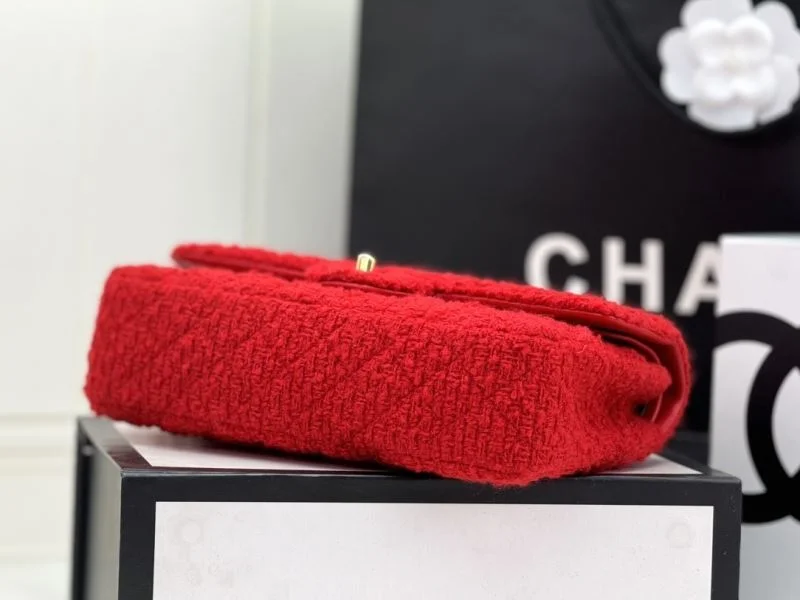 Bargain Chanel CF Series Bags