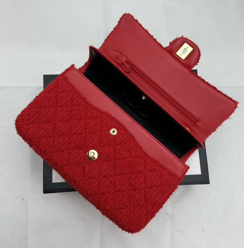 Bargain Chanel CF Series Bags