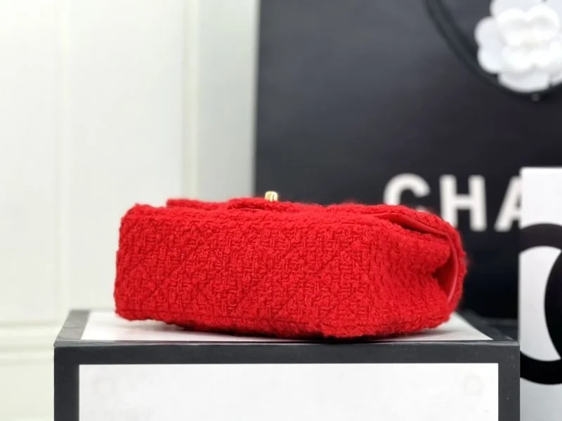 Top match Chanel CF Series Bags