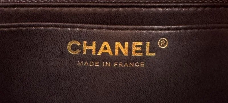 Top match Chanel CF Series Bags