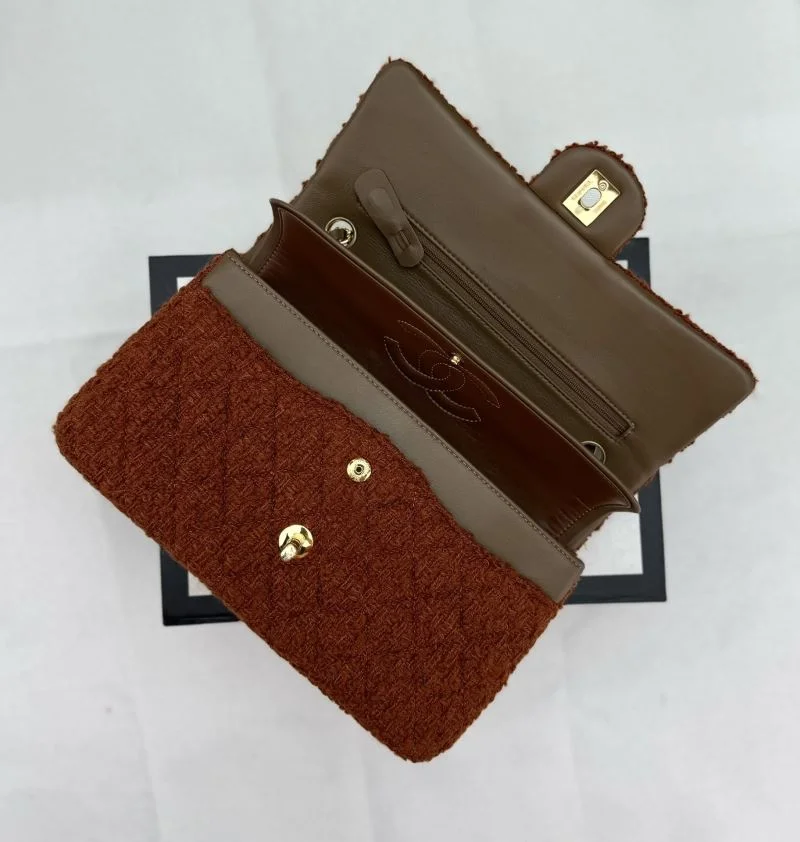 High fidelity Chanel CF Series Bags