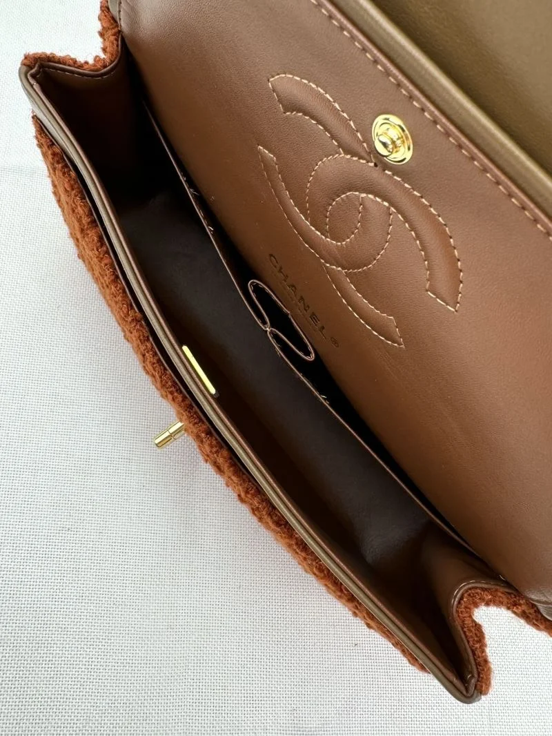 High fidelity Chanel CF Series Bags