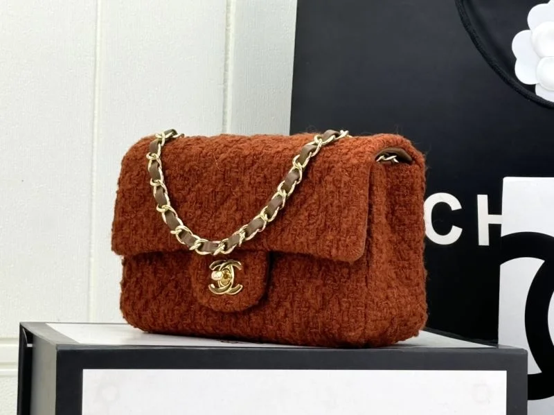 Top match Chanel CF Series Bags