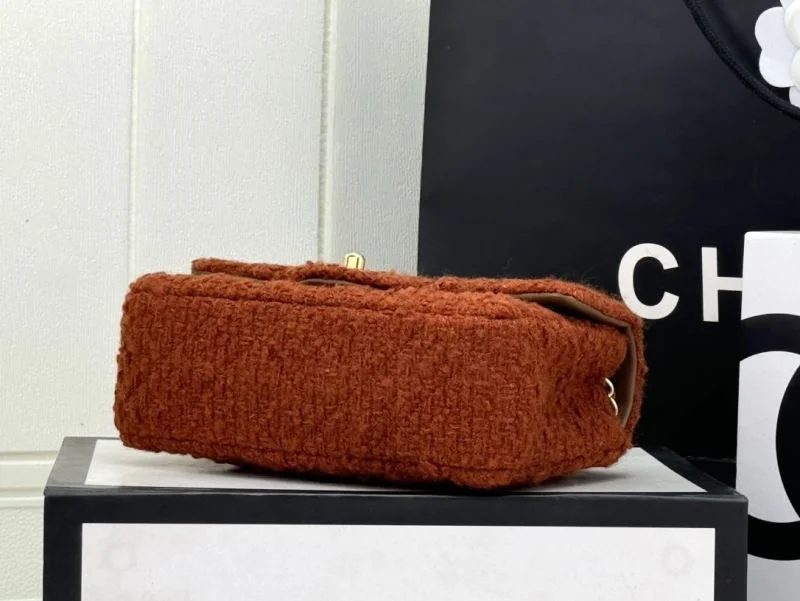 Top match Chanel CF Series Bags