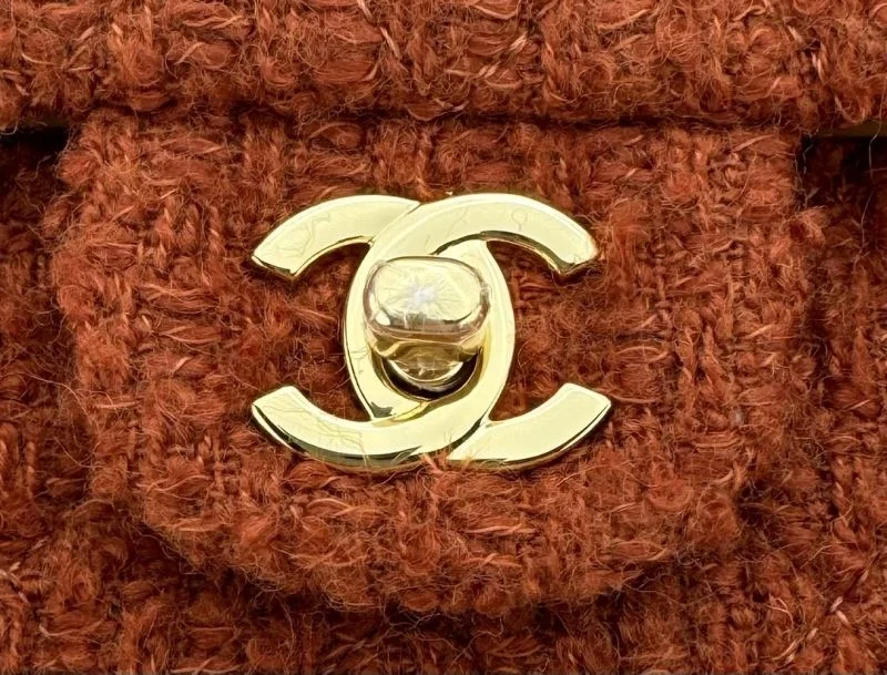 Top match Chanel CF Series Bags