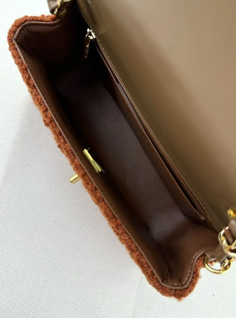Top match Chanel CF Series Bags