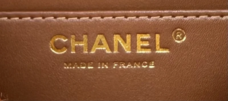 Top match Chanel CF Series Bags