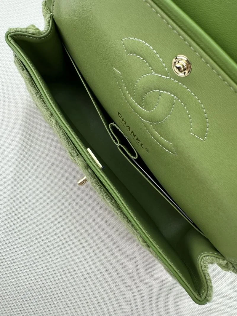 Precise copy Chanel CF Series Bags