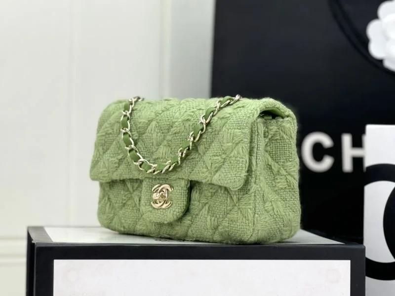 Precise copy Chanel CF Series Bags