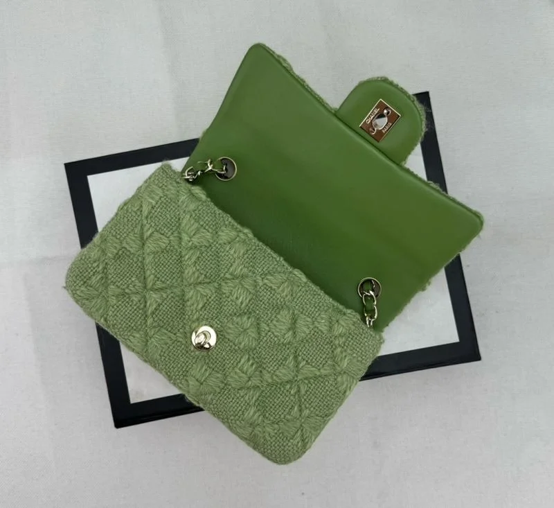 Precise copy Chanel CF Series Bags