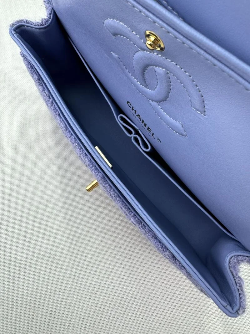 High fidelity Chanel CF Series Bags
