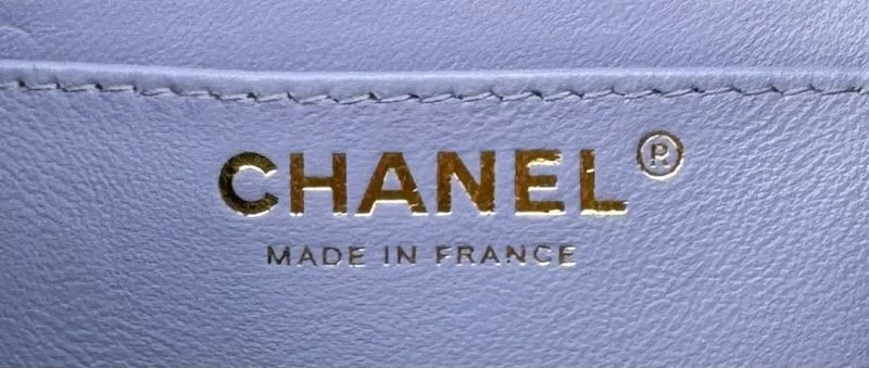 Brand-authenticated Chanel CF Series Bags
