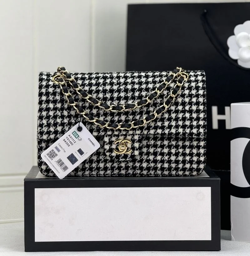 Chanel CF Series Bags