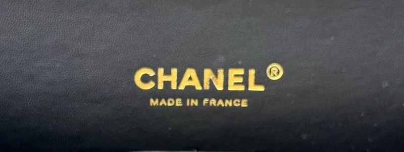Brand-authenticated Chanel CF Series Bags