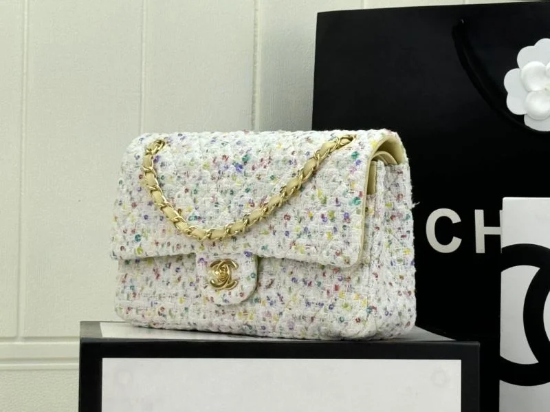 Perfect replica Chanel CF Series Bags