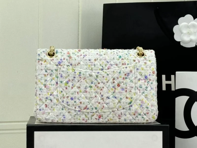 Perfect replica Chanel CF Series Bags