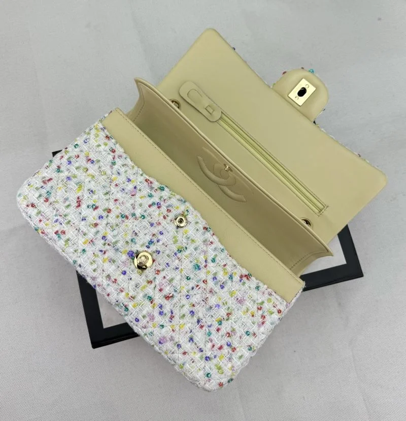 Perfect replica Chanel CF Series Bags