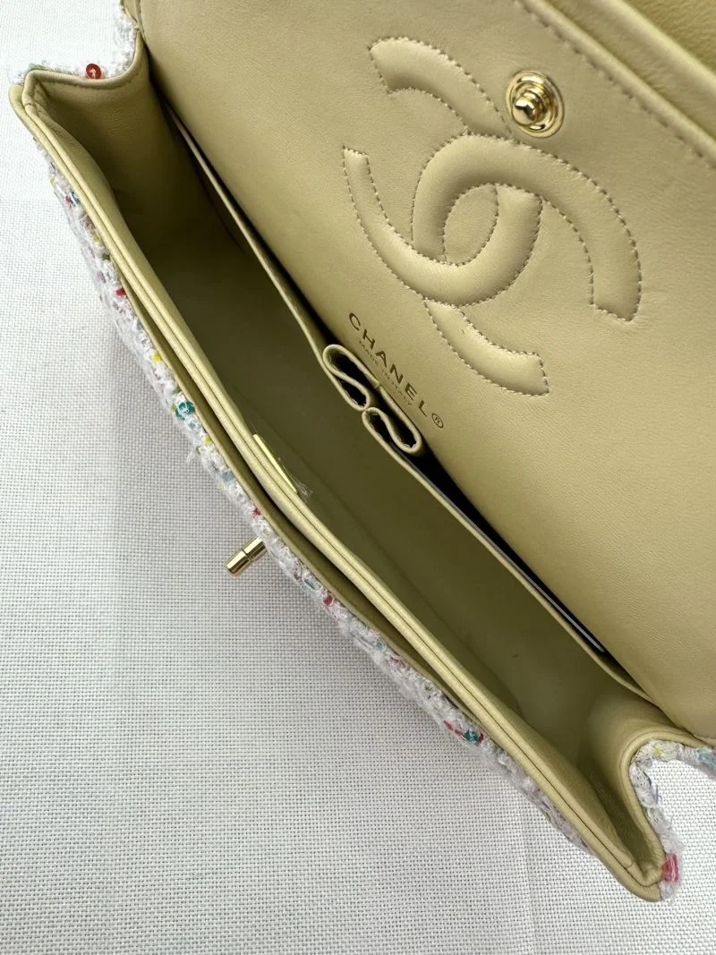 Perfect replica Chanel CF Series Bags