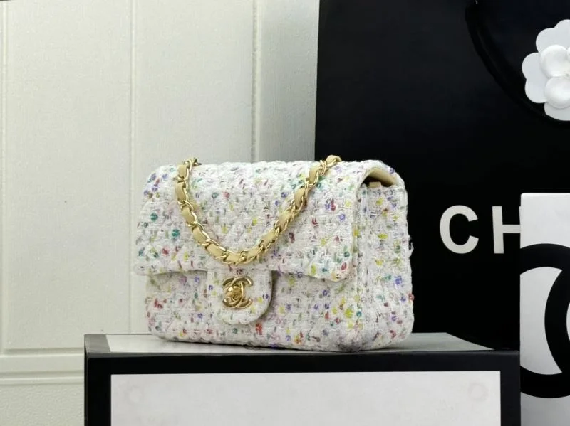 OEM Chanel CF Series Bags