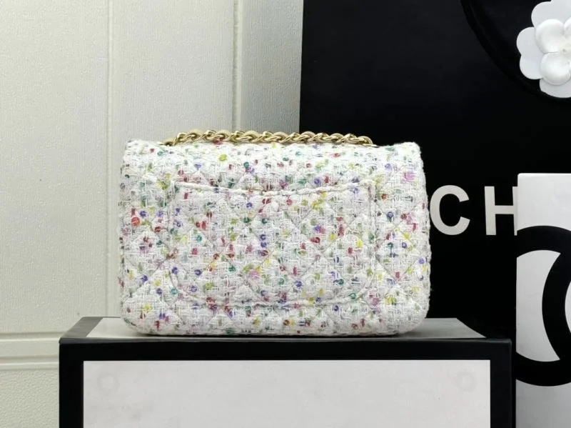 OEM Chanel CF Series Bags
