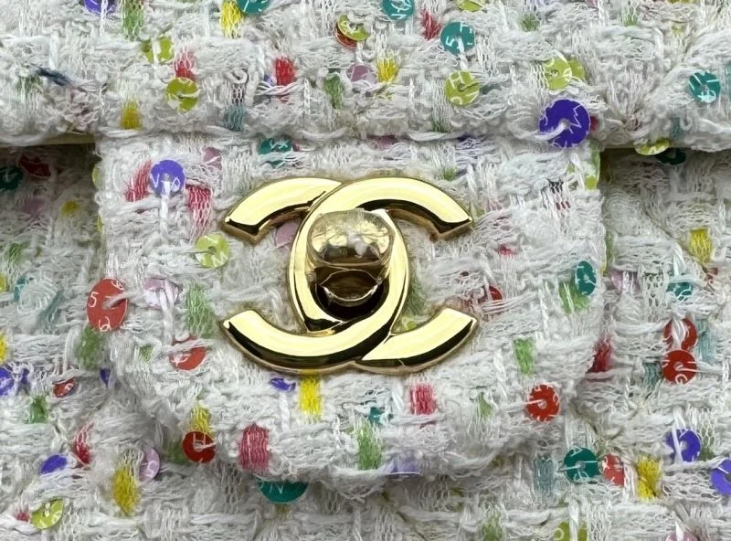 OEM Chanel CF Series Bags