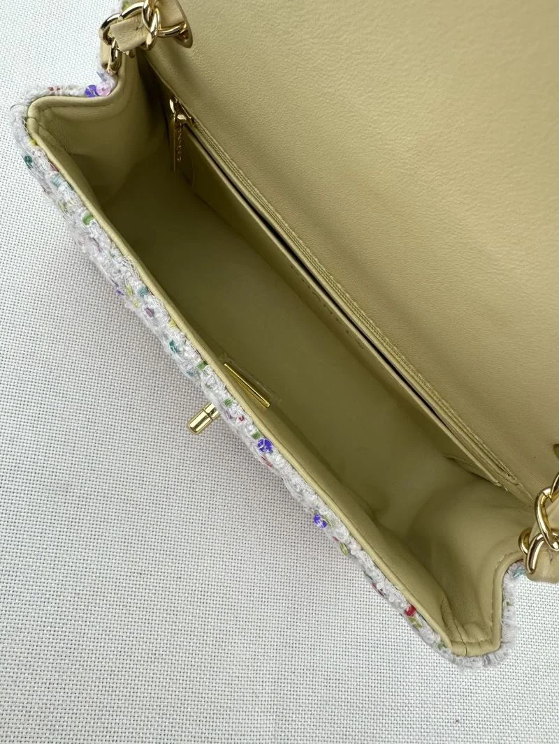 OEM Chanel CF Series Bags