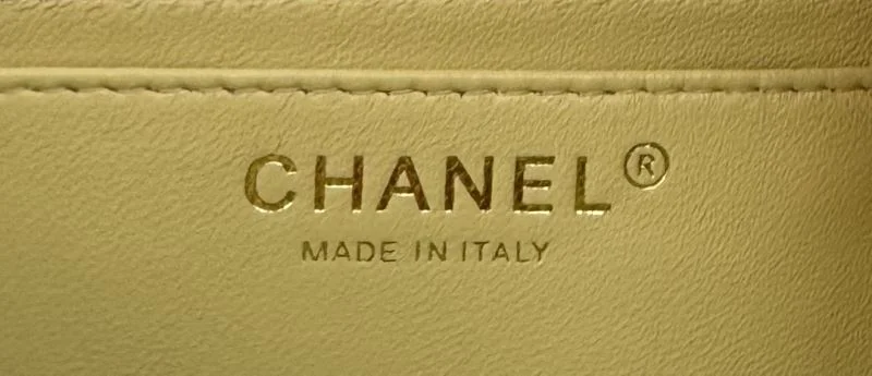 OEM Chanel CF Series Bags