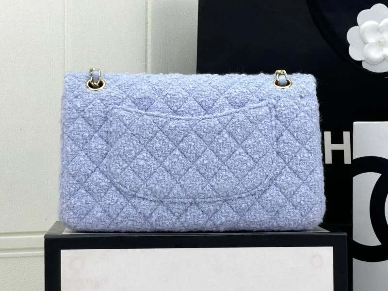 Original Chanel CF Series Bags
