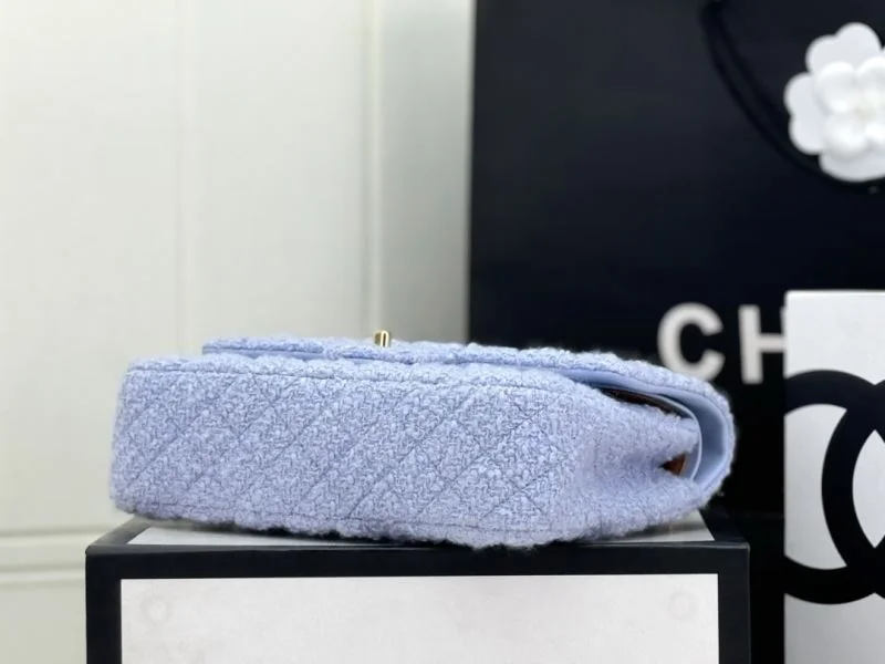 Original Chanel CF Series Bags