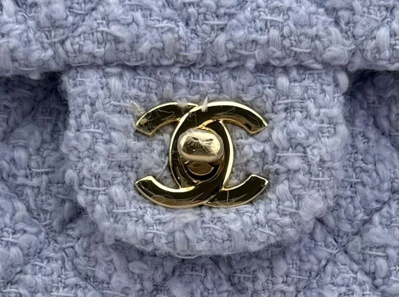 Original Chanel CF Series Bags