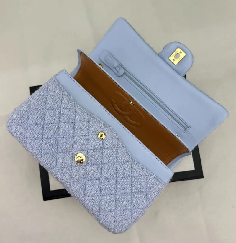 Original Chanel CF Series Bags