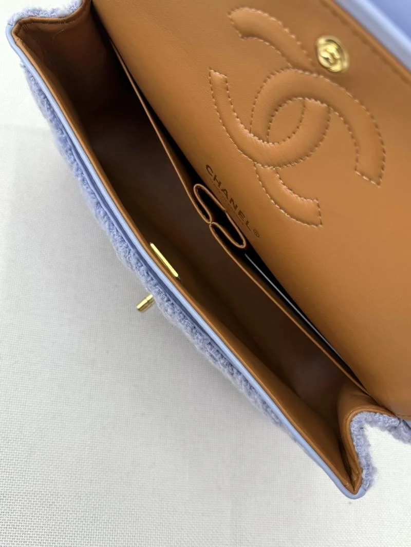 Original Chanel CF Series Bags
