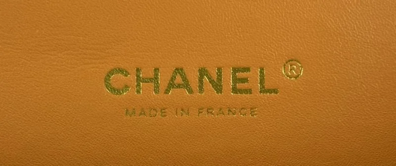 Original Chanel CF Series Bags