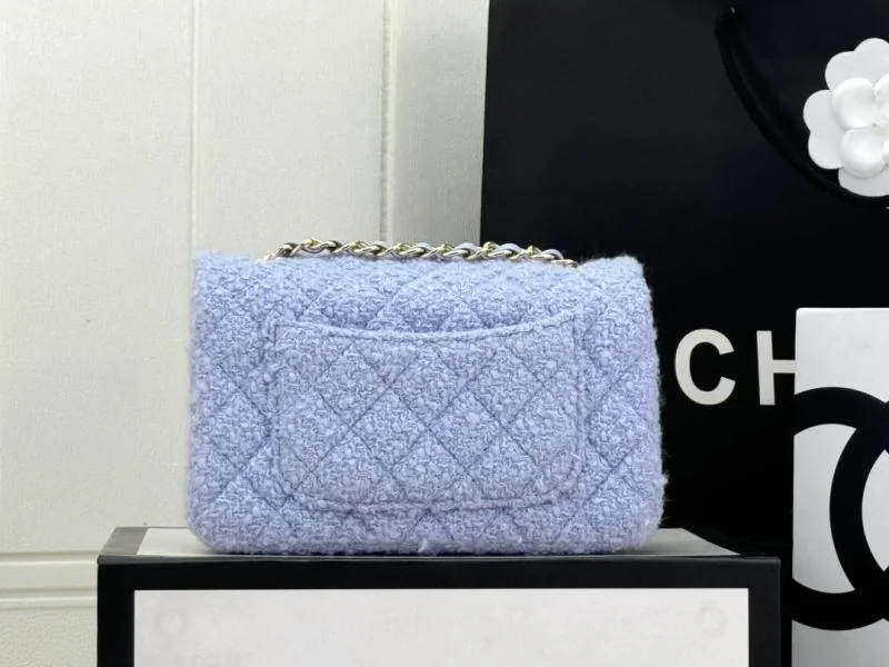 Legit Chanel CF Series Bags