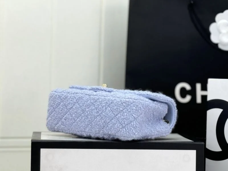 Legit Chanel CF Series Bags