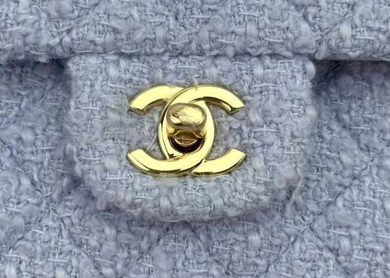 Legit Chanel CF Series Bags